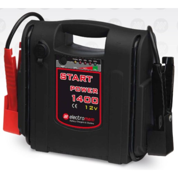 Prijenosni starter Start Power | MAKS POWER