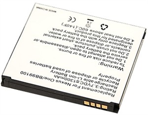 HTC Desire G7 zamjenska baterija | MAKS POWER