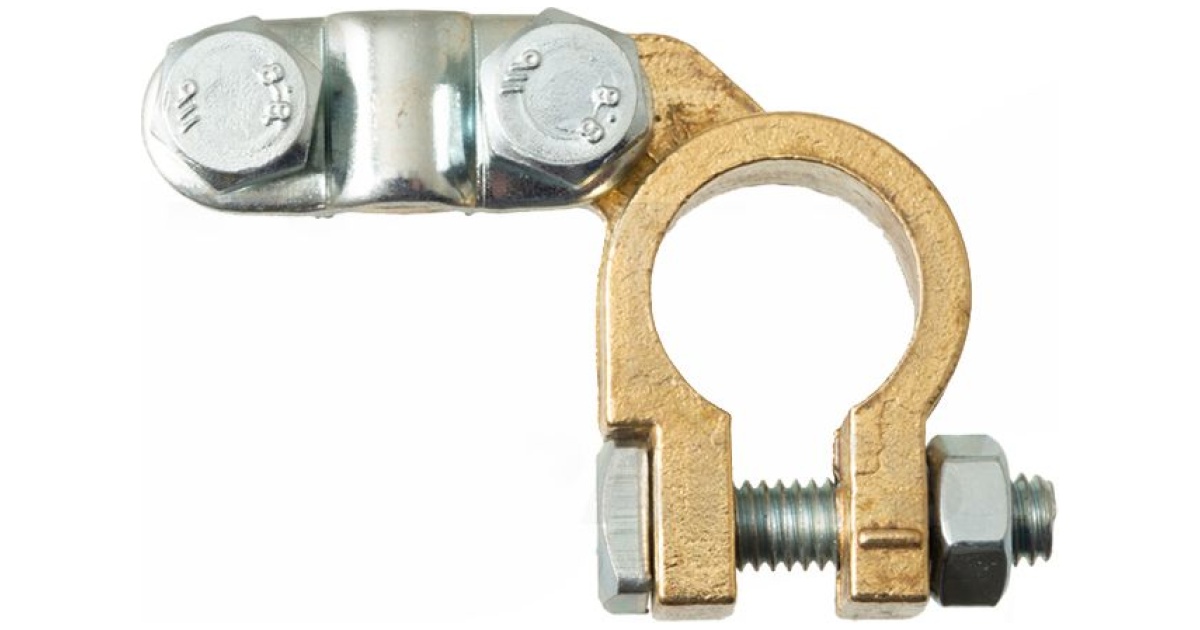 Kleme za Akumulator – pol | MAKS POWER