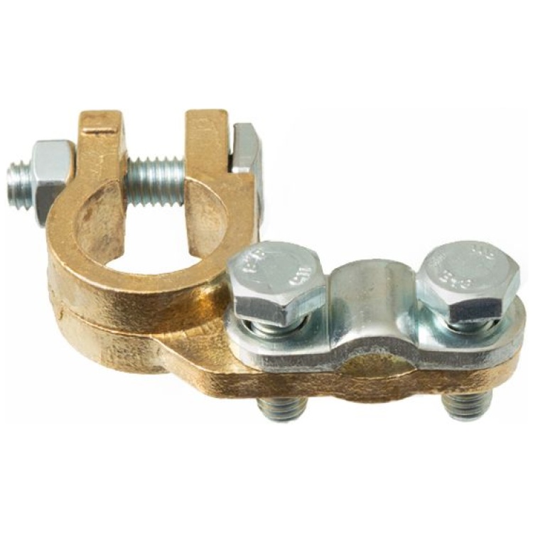 Kleme za Akumulator – pol | MAKS POWER