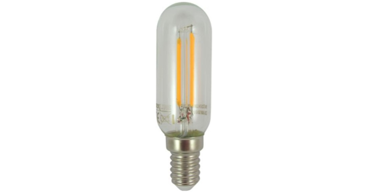 LED FILAMENT 3W E14 2700K 220 | MAKS POWER