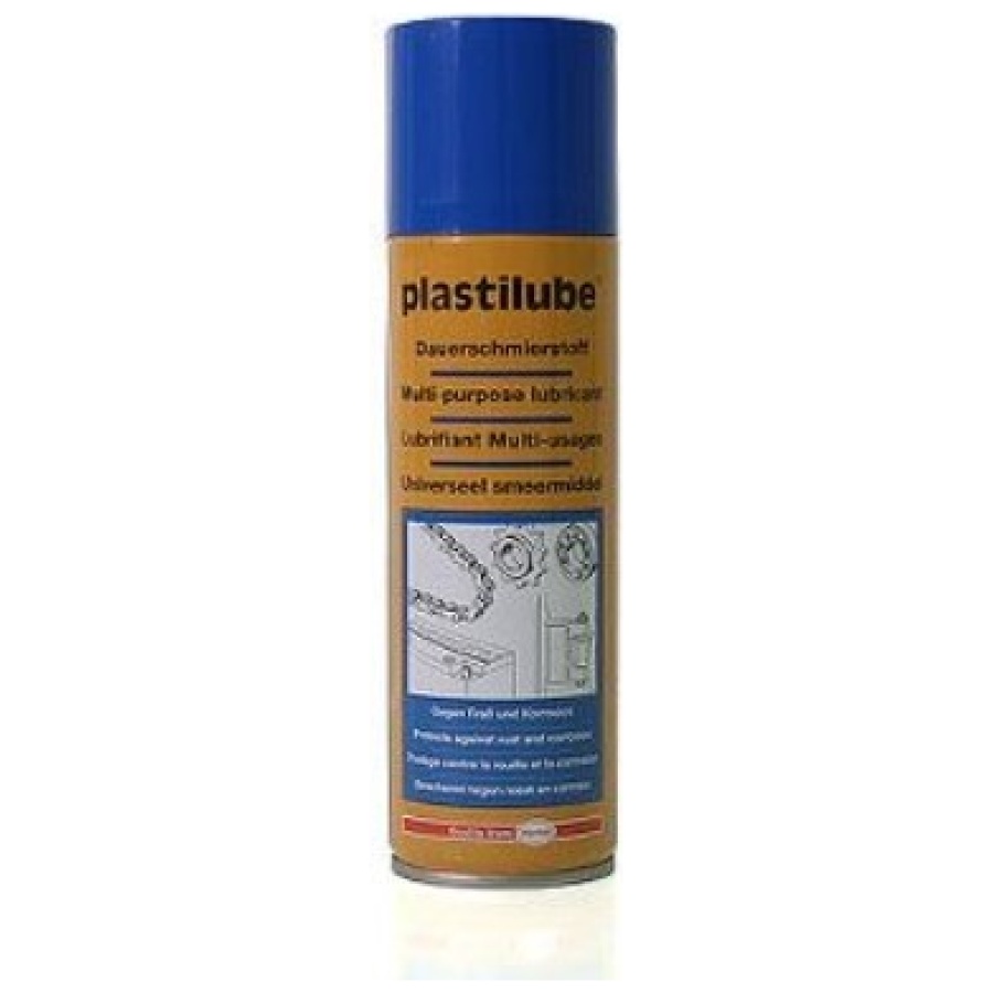 Plastilube Henkel mast u spreju | MAKS POWER