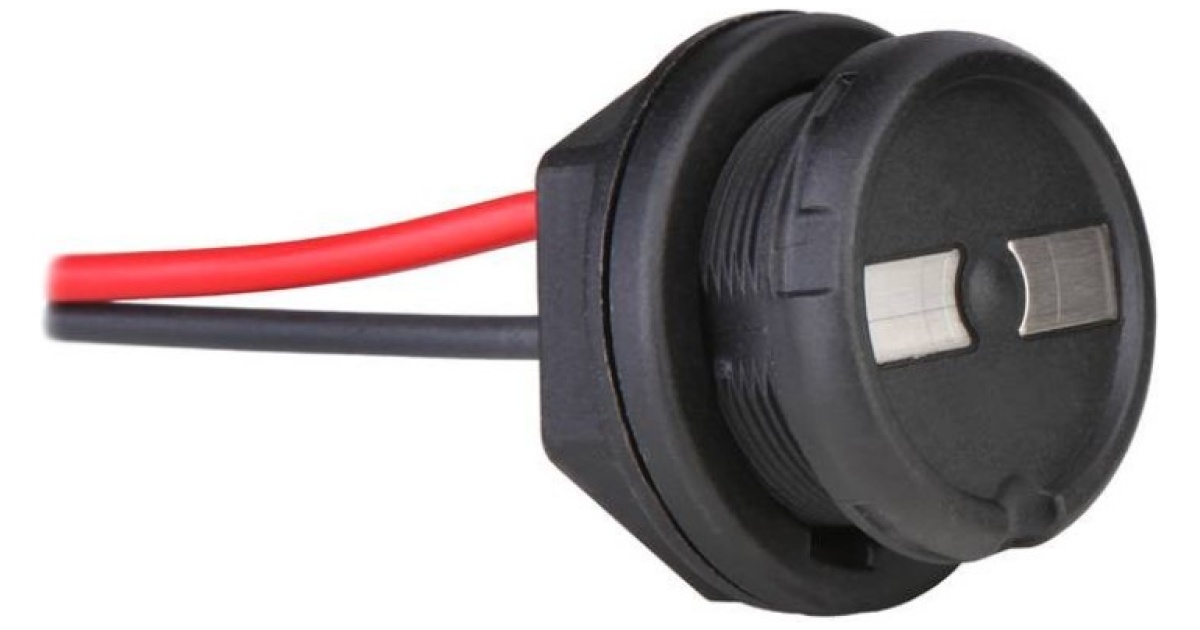 Power Port PRO 12V | MAKS POWER