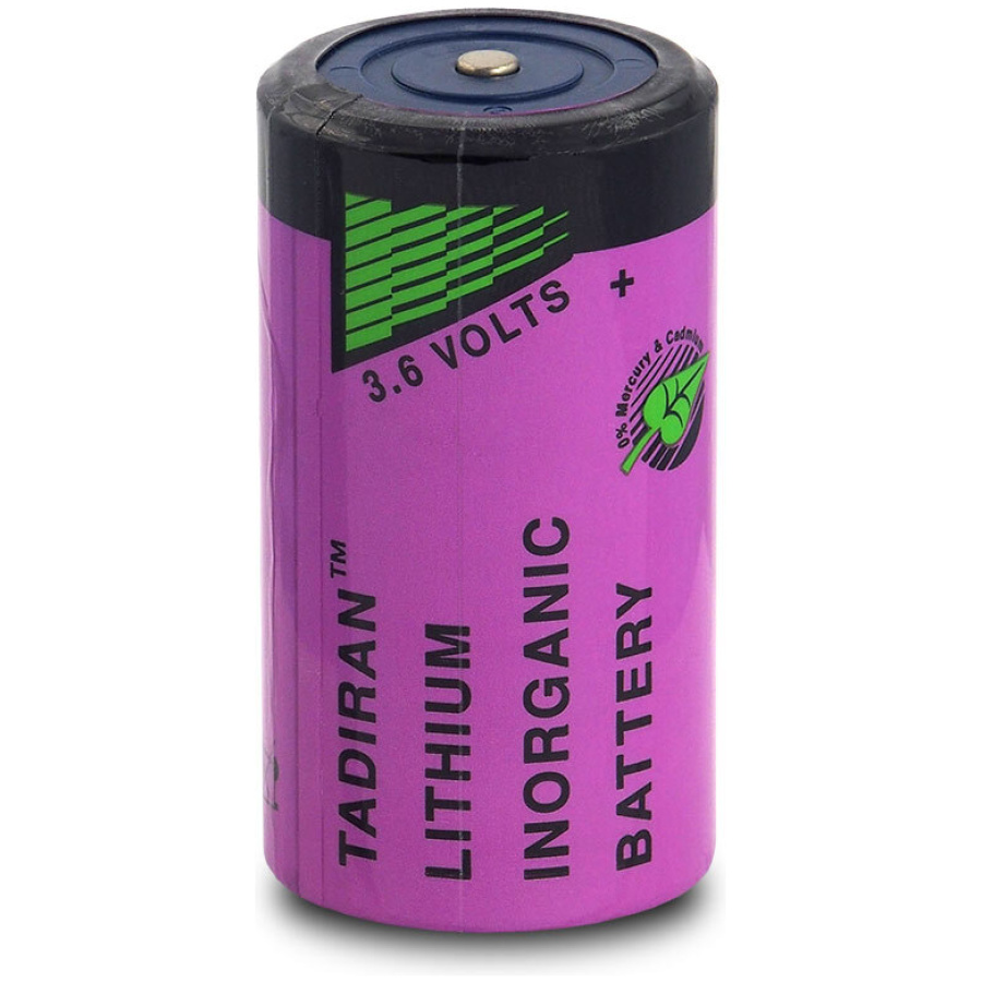 Tadiran LS33600/ER34615 D | MAKS POWER