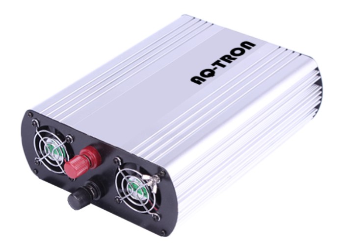 Inverter 12V = 220V 1500W | MAKS POWER
