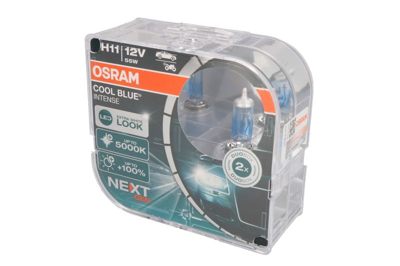 Žarulja H11 Osram 5000k | MAKS POWER