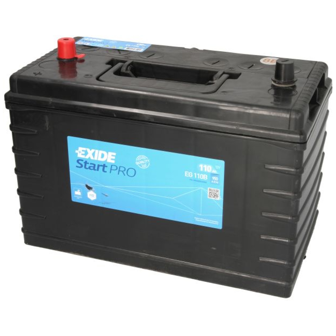 Exide EG110B 12V 950A | MAKS POWER