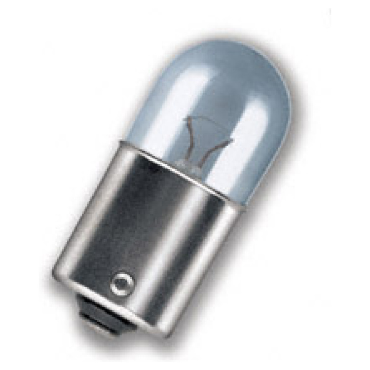 Osram 24V 5W Ba15s | MAKS POWER