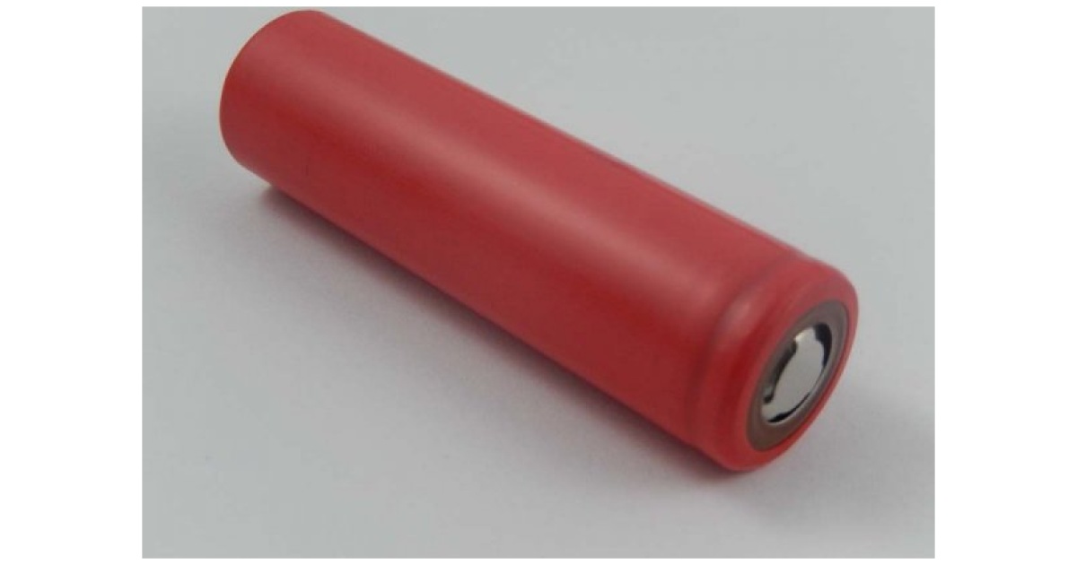 18650 UR18650W2 1500mAh 3,7V Sanyo | MAKS POWER