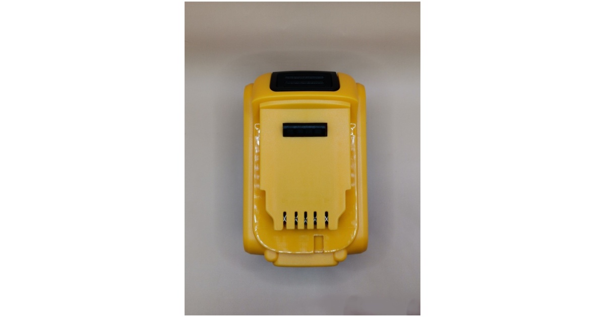 Dewalt 18V 4000mAh Li-ion zamj | MAKS POWER