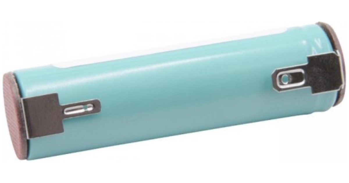 18650 3,6V 2500mAh s pinovim | MAKS POWER