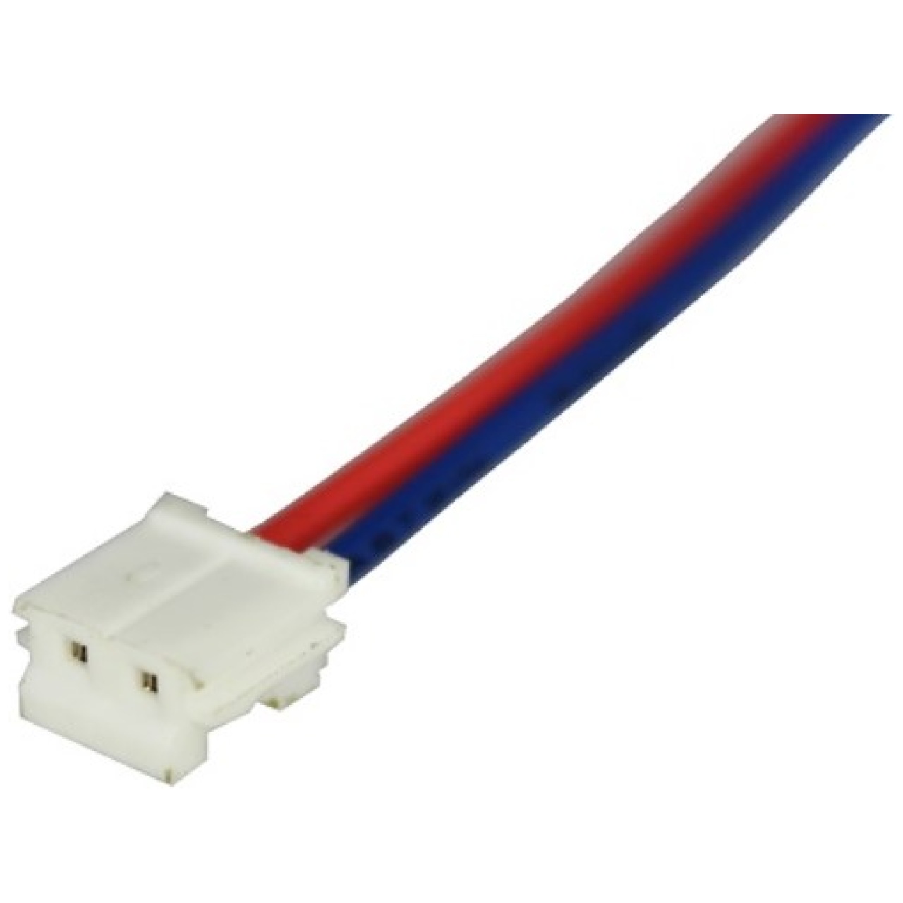 Konektor 2pin JST EHR-2 s žicom | MAKS POWER