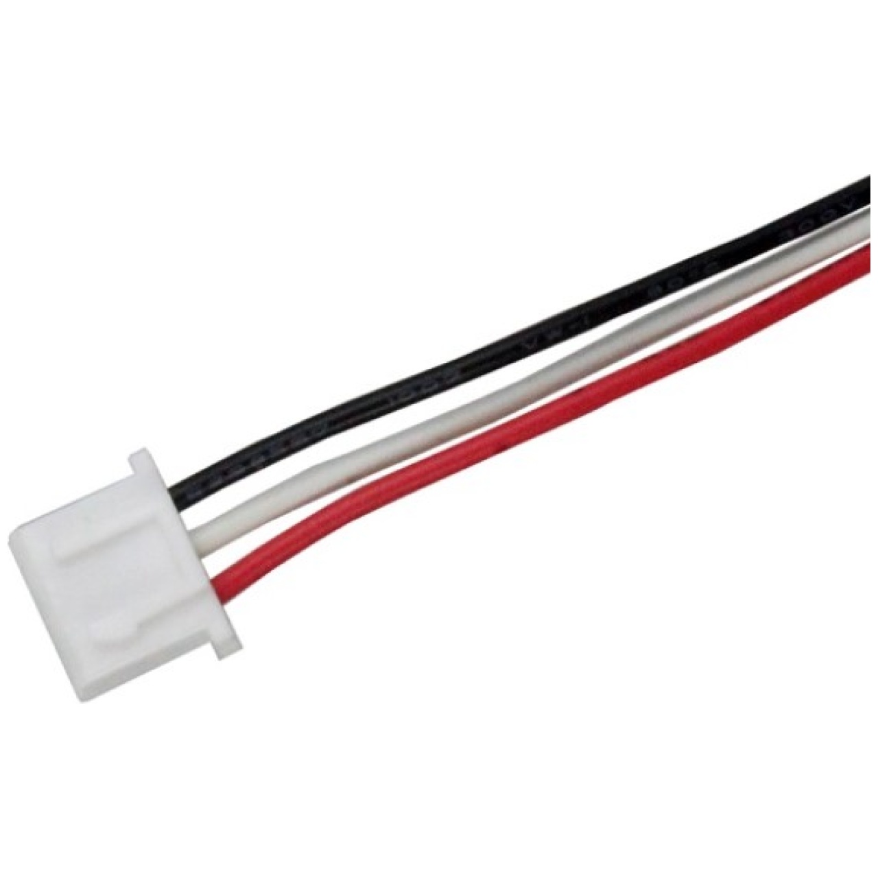 Konektor 3-pin JST XHP-3 s žicom | MAKS POWER