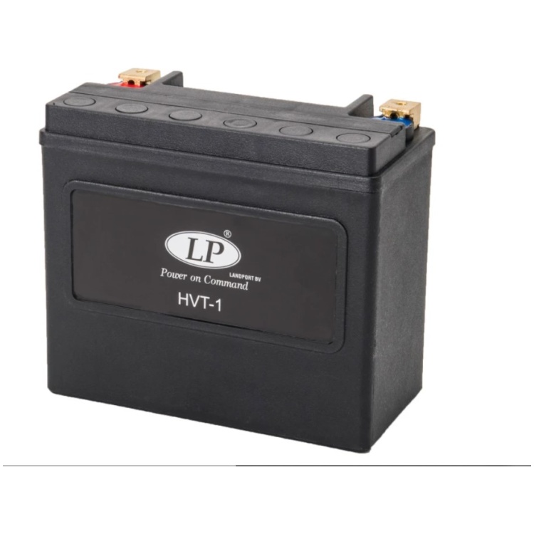 LP HVT-1 12V 20Ah zamjena za Harley | MAKS POWER