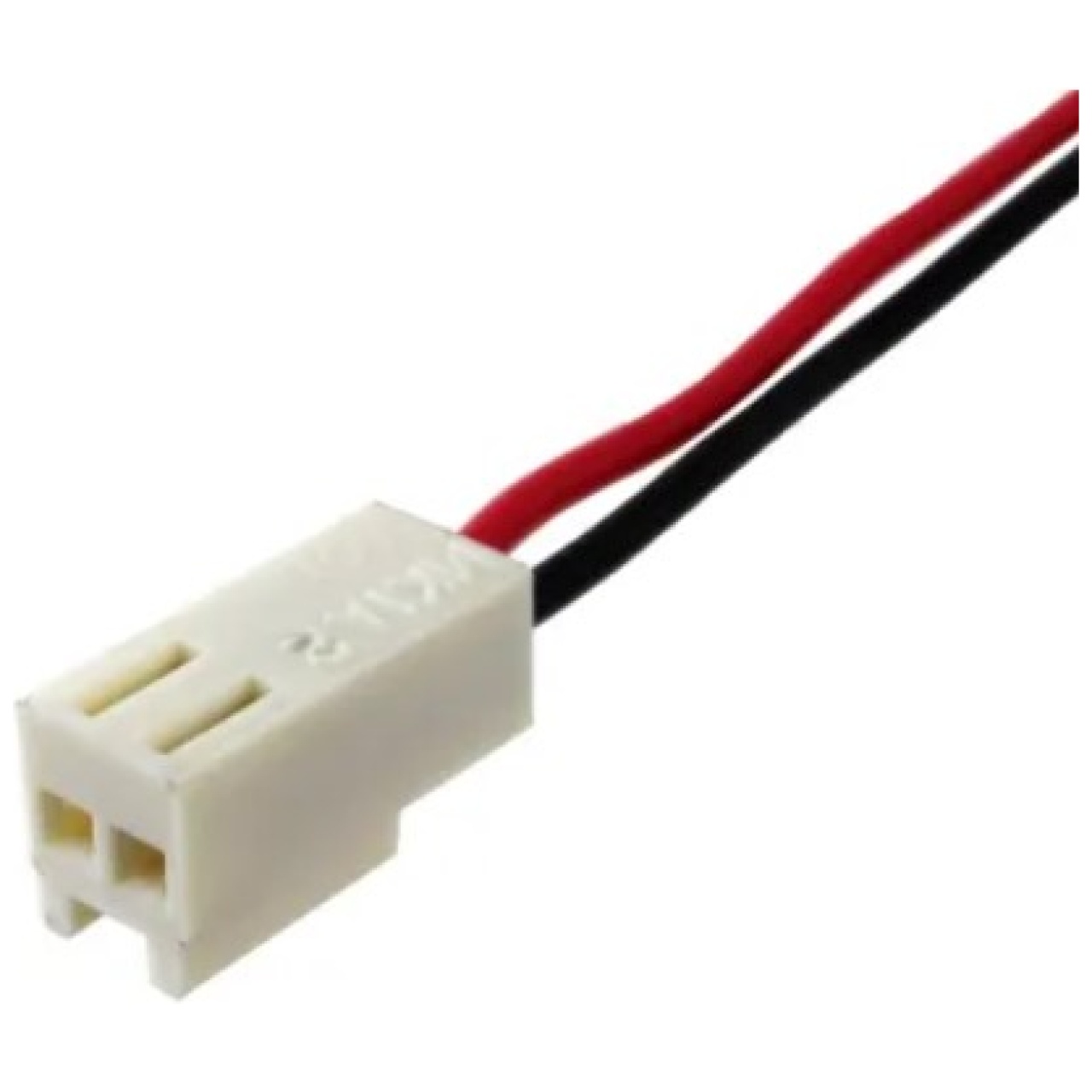 Konektor 2-pin Molex 5051-0200 | MAKS POWER