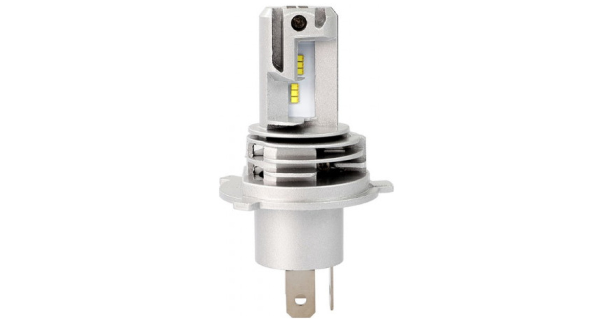 LED H4 Premium LSAL4 9-32V set (2 komada) | MAKS POWER
