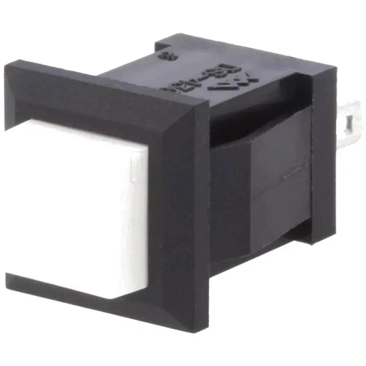 Tipkalo za boostere bijeli | MAKS POWER