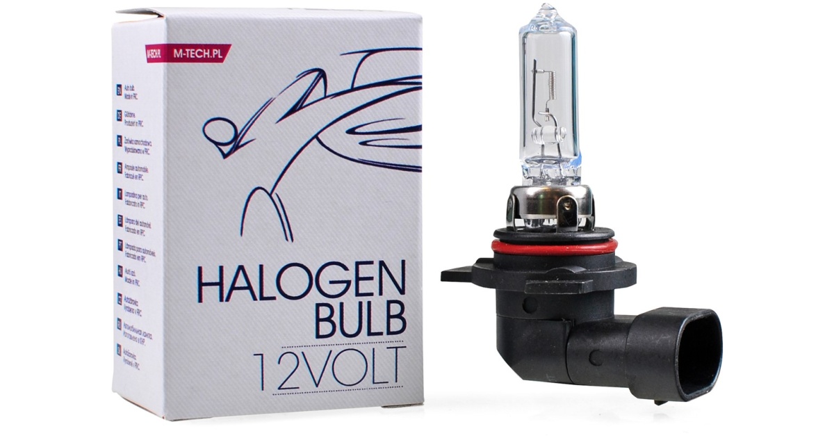 M-Tech HIR2-90122 Z66 | MAKS POWER